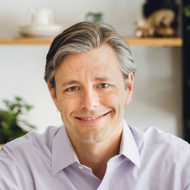 Kenneth C. Andersen Professional Portfolio